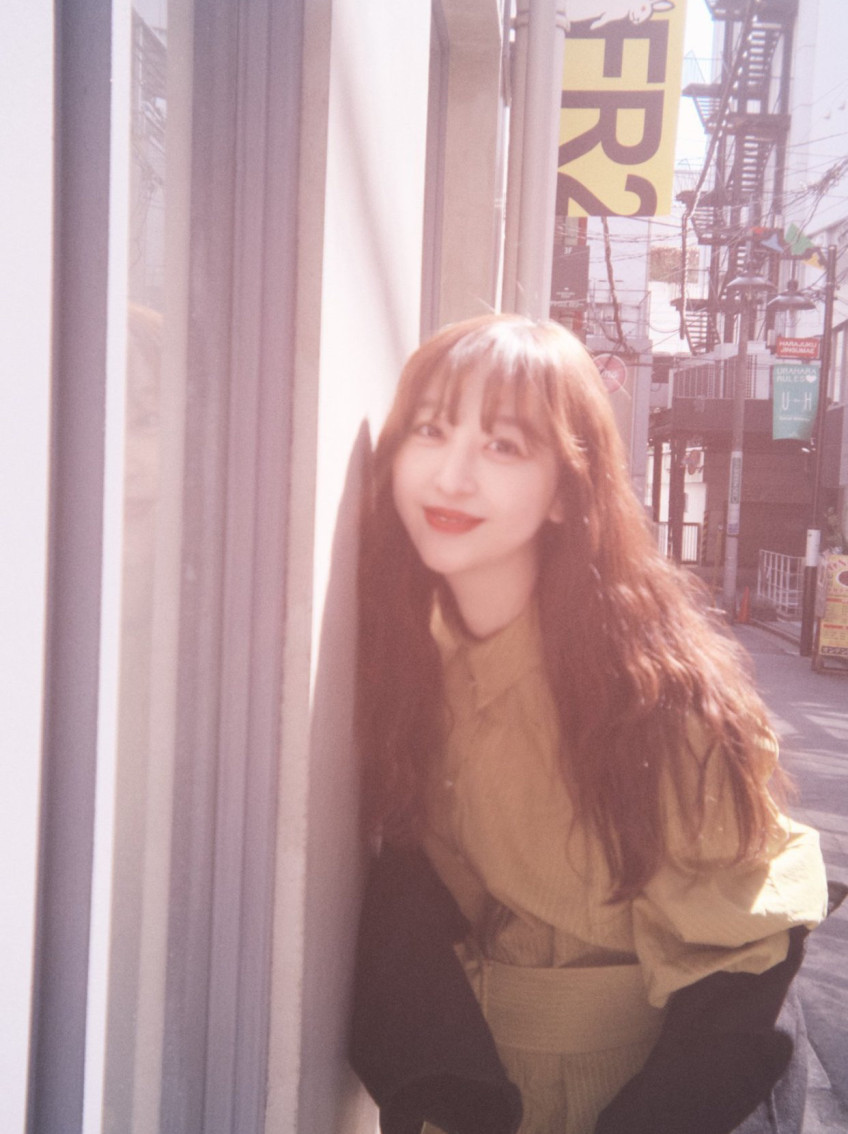 たけうち ほのか | インキュベーション